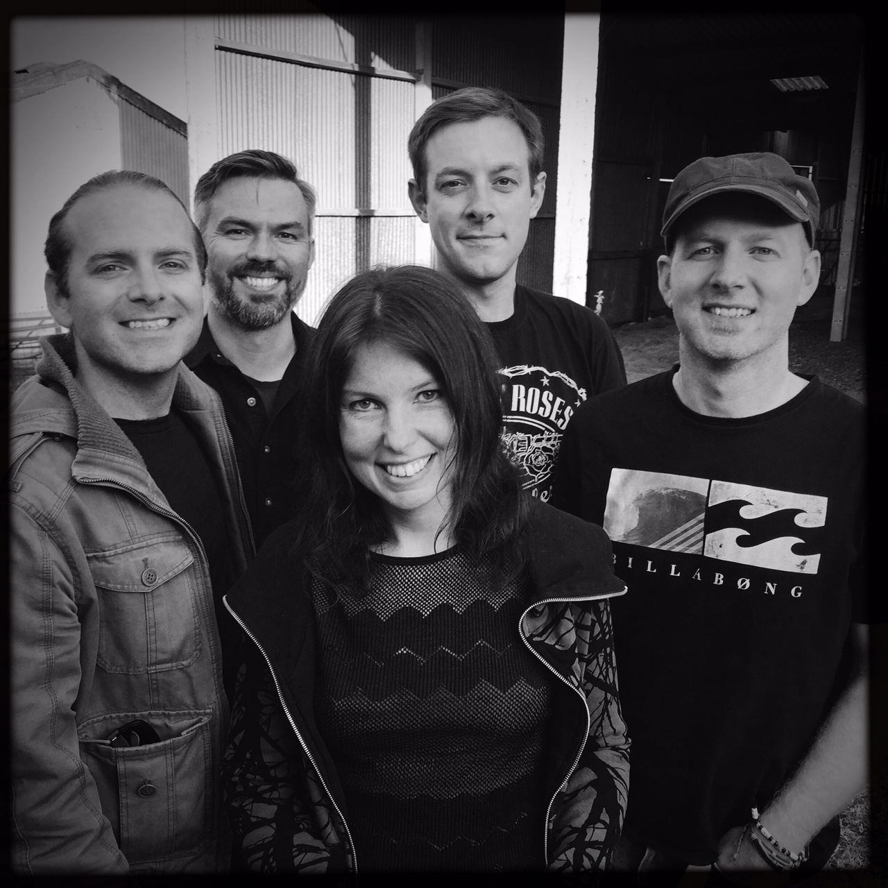 Close_Band – TheSixtySix